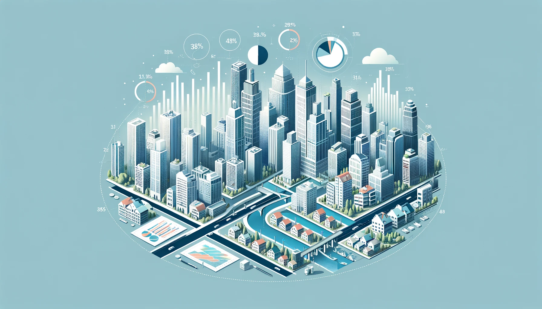 Real Estate Market Research: A Comprehensive Guide | Plotr